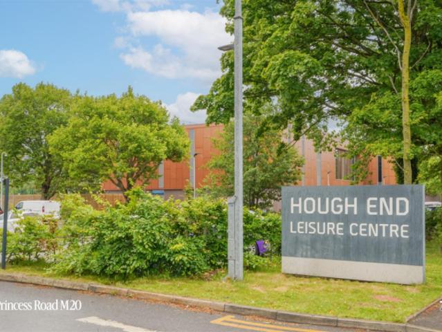 5 bedroom semi detached house for sale in Amherst Road, Fallowfield, M14
