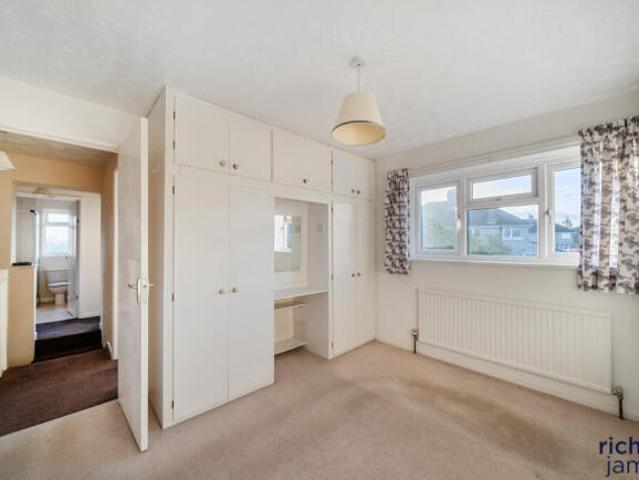5 bedroom semi detached house for sale in Ashwell Close, Old Walcot, Swindon, SN3