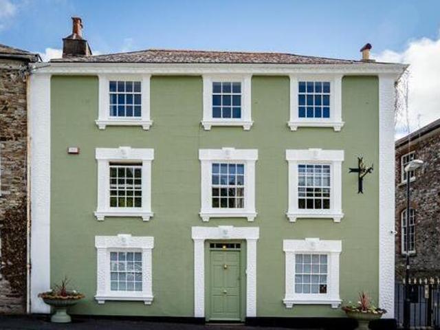 5 Bedroom Semi detached House For Sale In Ashburton