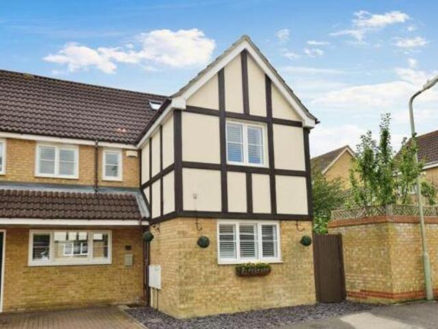 5 Bedroom Semi detached House For Sale In Ashford, Kent