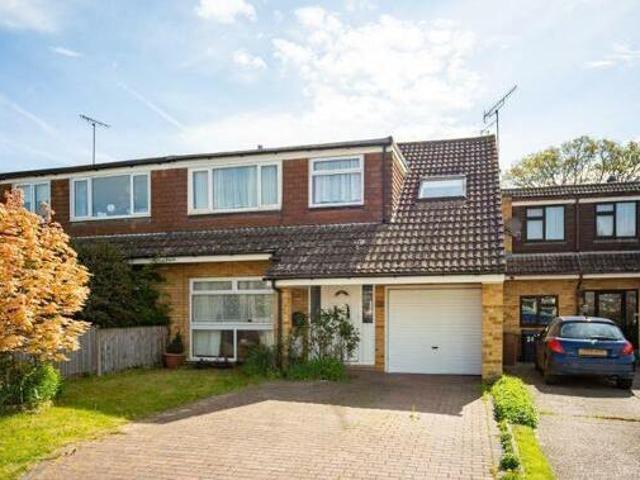 5 Bedroom Semi detached House For Sale In Ashford, Kent