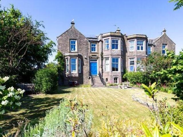 5 Bedroom Semi detached House For Sale In Arbroath, Angus