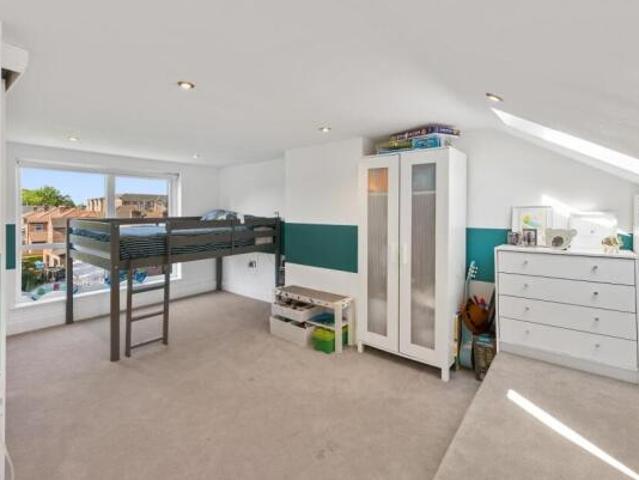 5 bedroom semi detached house for sale in Atwood Road, Didsbury, M20