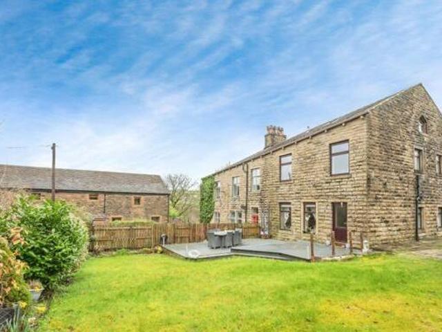 5 Bedroom Semi detached House For Sale In Bacup