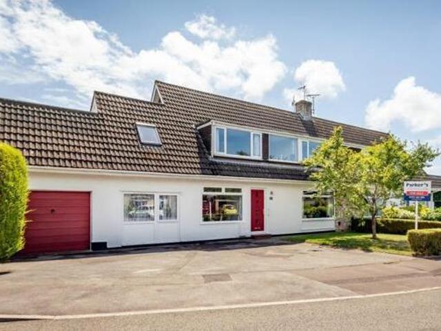 5 Bedroom Semi detached House For Sale In Backwell