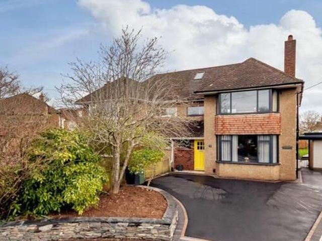 5 Bedroom Semi detached House For Sale In Backwell