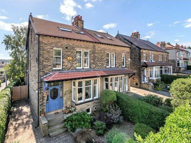 5 Bedroom Semi detached House For Sale In Baildon