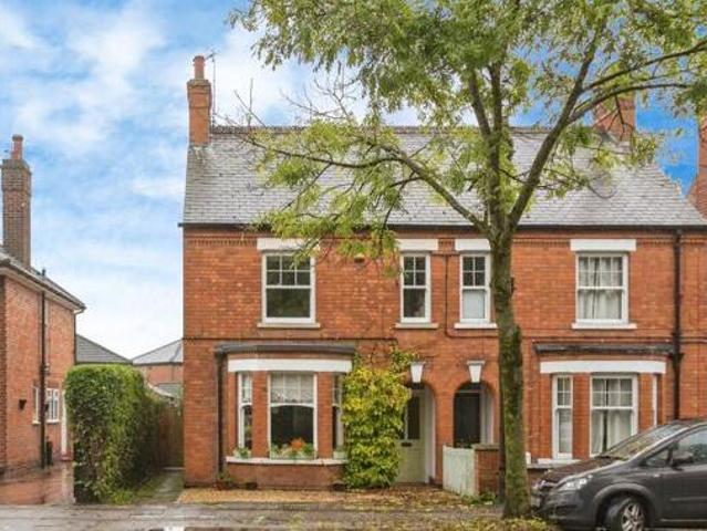 5 Bedroom Semi detached House For Sale In Balderton