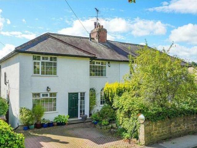 5 Bedroom Semi detached House For Sale In Bardsey