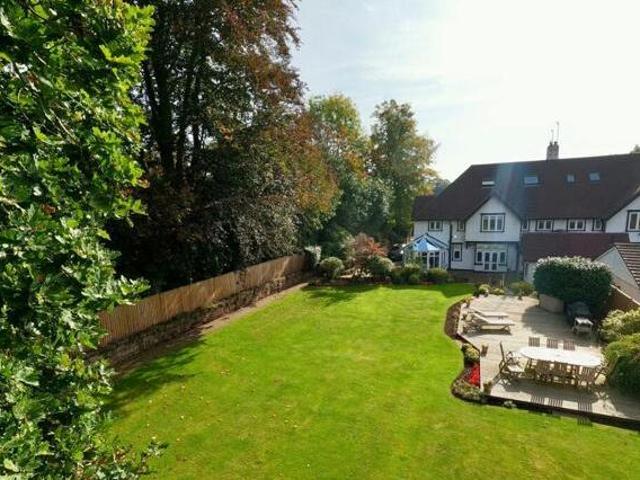 5 Bedroom Semi detached House For Sale In Barlaston