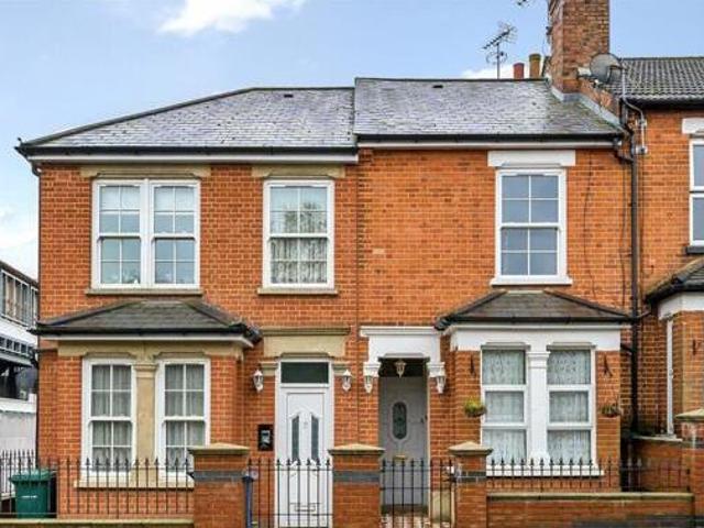 5 Bedroom Semi detached House For Sale In Barnet
