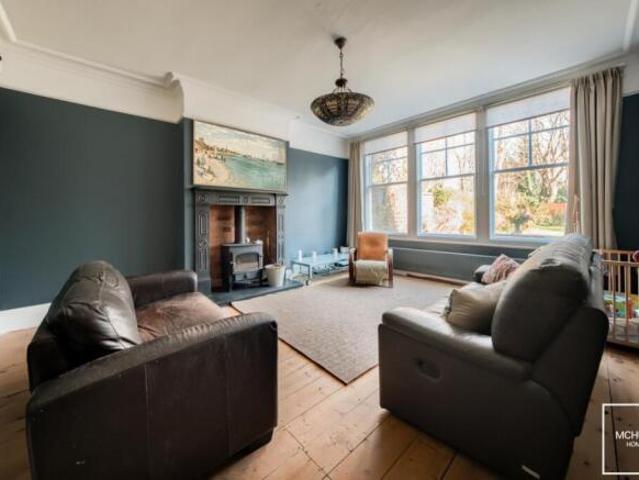 5 bedroom semi detached house for sale in Barnsley Road, Harborne B17 8EB, B17