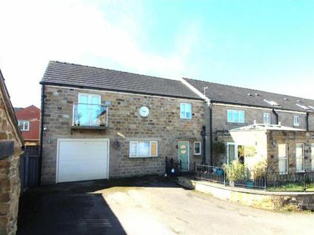 5 Bedroom Semi detached House For Sale In Barnsley, South Yorkshire