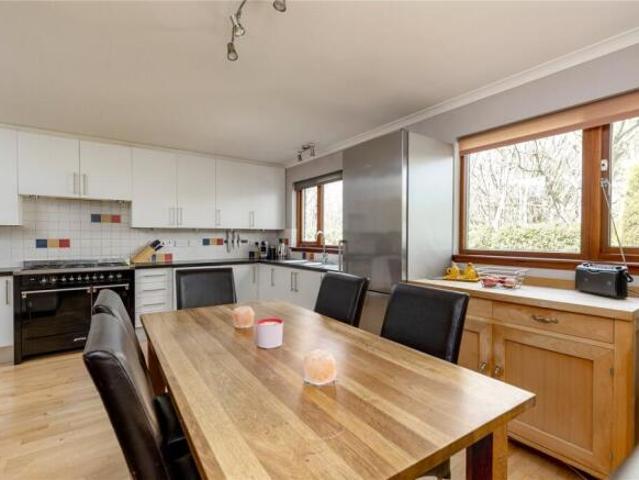 5 bedroom semi detached house for sale in Barnton Avenue, Barnton, Edinburgh, EH4