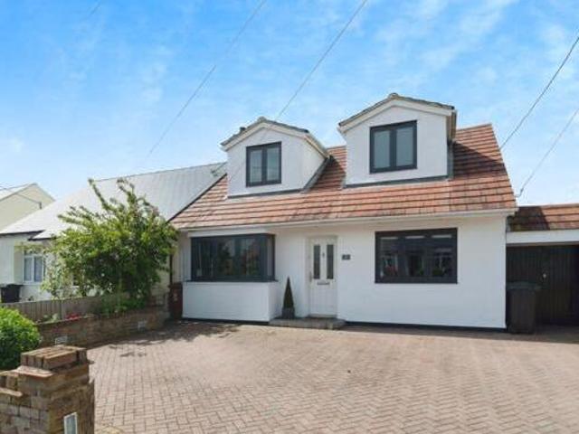 5 Bedroom Semi detached House For Sale In Basildon