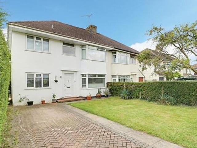 5 Bedroom Semi detached House For Sale In Basingstoke, Hampshire