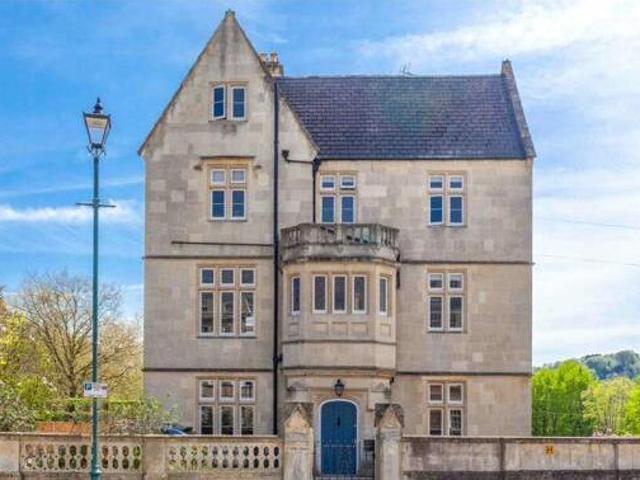 5 Bedroom Semi detached House For Sale In Bath, Somerset