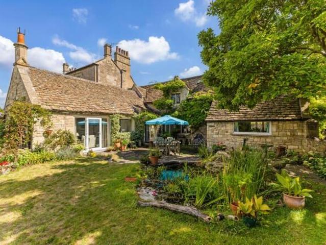 5 bedroom semi detached house for sale in Bathampton Lane, Bathampton, BA2