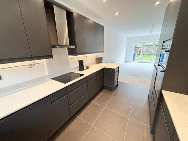 5 bedroom semi detached house for sale in Bempton Drive, Didsbury, M20