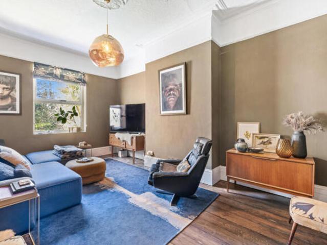5 bedroom semi detached house for sale in Beaconsfield Villas, Brighton, BN1