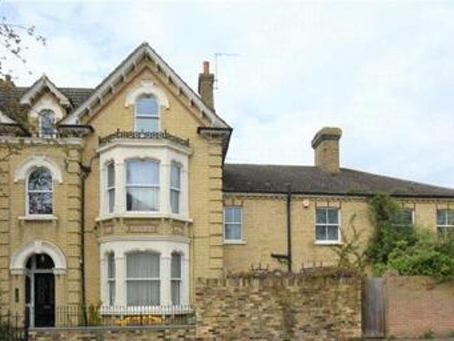 5 Bedroom Semi detached House For Sale In Bedford