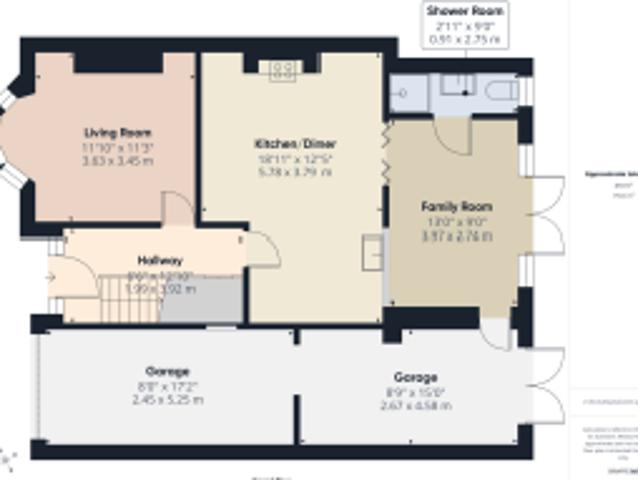 5 bedroom semi detached house for sale in Beech Avenue, Alvaston, DE24