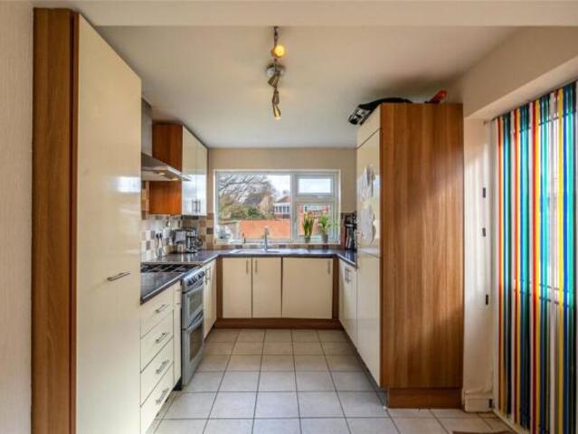 5 bedroom semi detached house for sale in Belvedere Gardens, Tettenhall, Wolverhampton, West Midlands, WV6