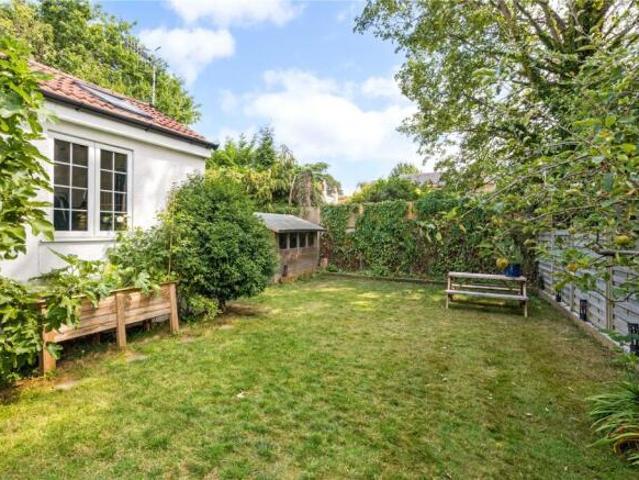 5 bedroom semi detached house for sale in Bell Barn Road, Bristol, Somerset, BS9