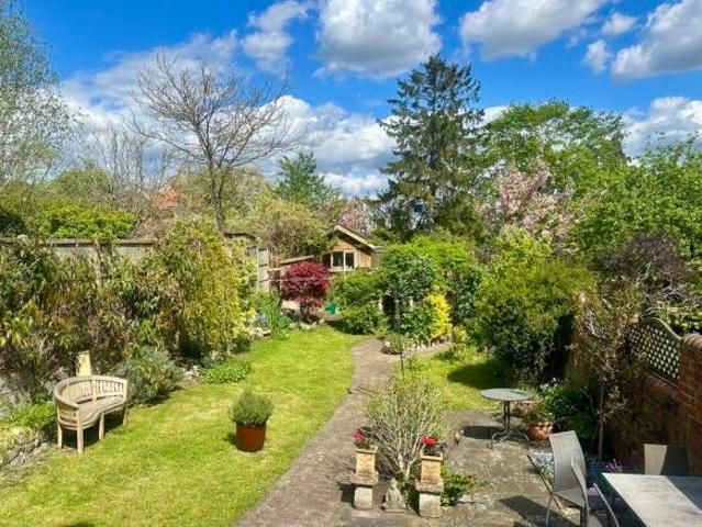 5 bedroom semi detached house for sale in Berkeley Road | Bishopston, BS7