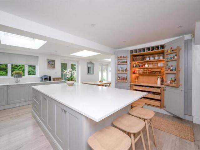 5 bedroom semi detached house for sale in Berners Drive, St. Albans, Hertfordshire, AL1