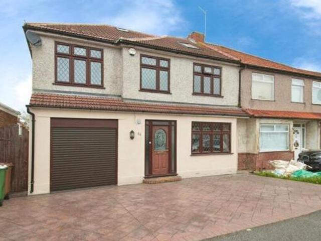 5 Bedroom Semi detached House For Sale In Bexleyheath