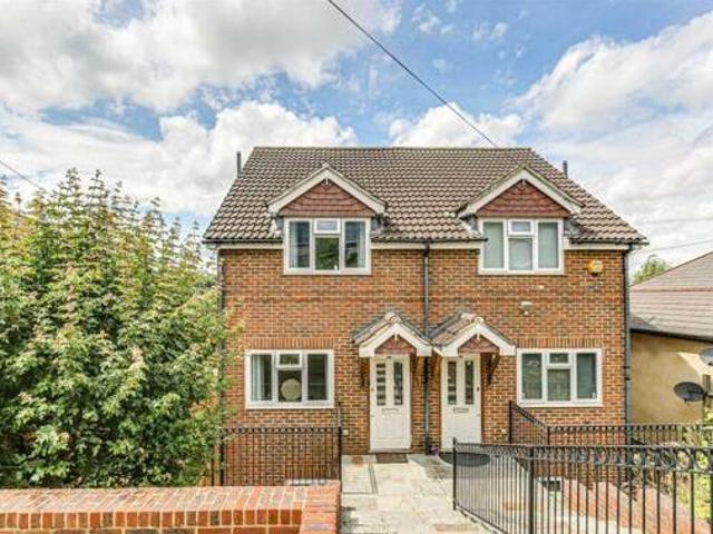5 Bedroom Semi detached House For Sale In Biggin Hill