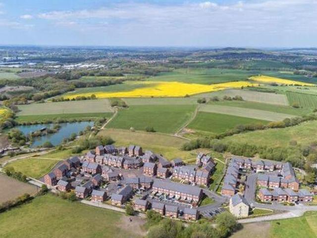 5 Bedroom Semi detached House For Sale In Billinge