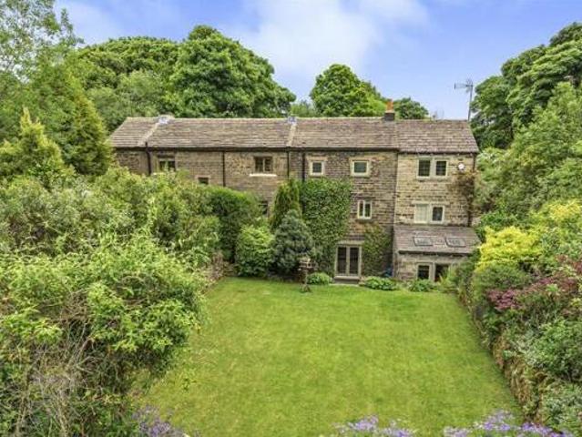 5 Bedroom Semi detached House For Sale In Birdsedge