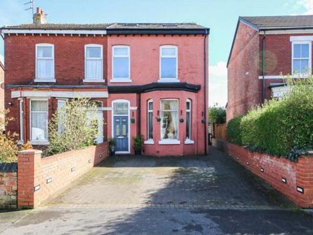 5 Bedroom Semi detached House For Sale In Birkdale