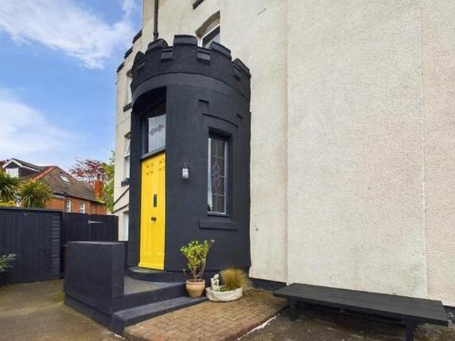 5 Bedroom Semi detached House For Sale In Birkenhead