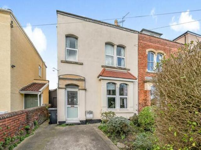 5 Bedroom Semi detached House For Sale In Bishopston