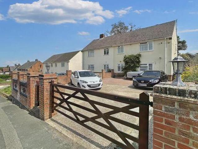 5 Bedroom Semi detached House For Sale In Bournemouth