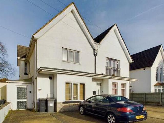 5 Bedroom Semi detached House For Sale In Bournemouth