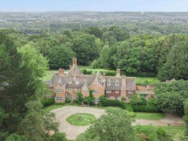 5 Bedroom Semi detached House For Sale In Bowdown House, 41 Burys Bank Road