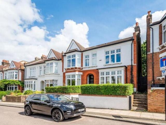 5 bedroom semi detached house for sale in Boyne Road, Lewisham, London, SE13
