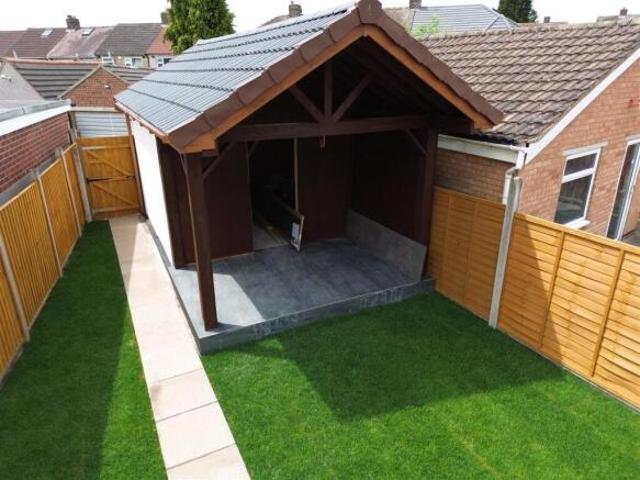 5 bedroom semi detached house for sale in Blackwatch Road, Radford, Coventry, CV6