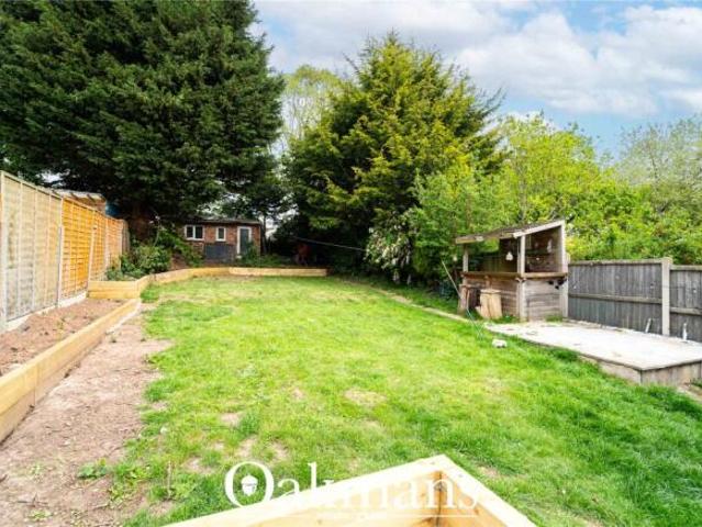 5 bedroom semi detached house for sale in Broughton Crescent, Birmingham, West Midlands, B31