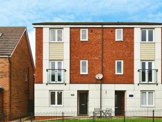 5 Bedroom Semi detached House For Sale In Brough