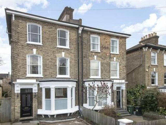 5 Bedroom Semi detached House For Sale In Brockley