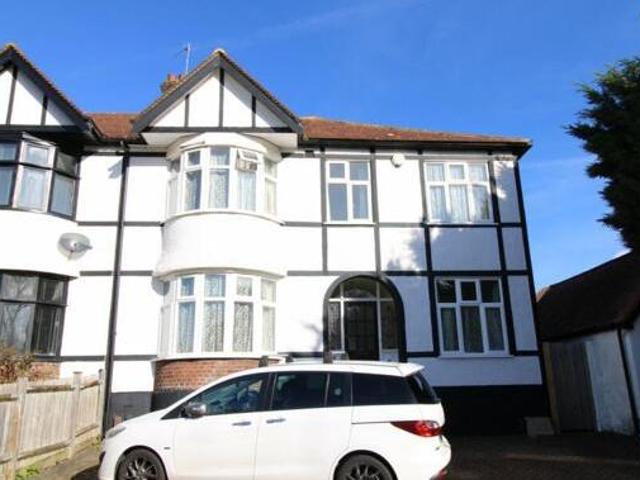 5 Bedroom Semi detached House For Sale In Bromley