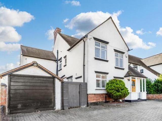 5 Bedroom Semi detached House For Sale In Bromley