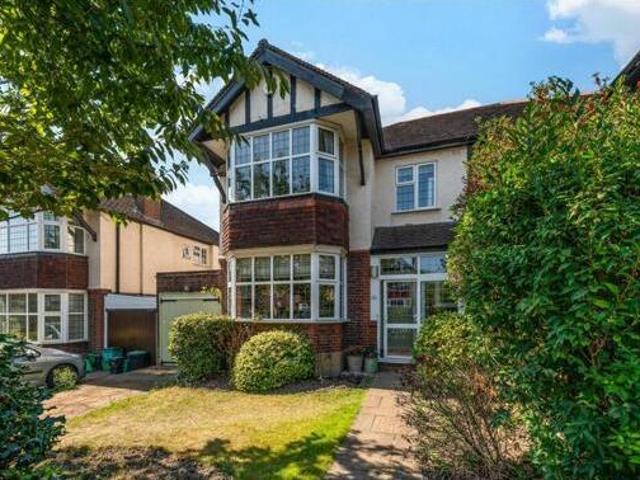 5 Bedroom Semi detached House For Sale In Bromley