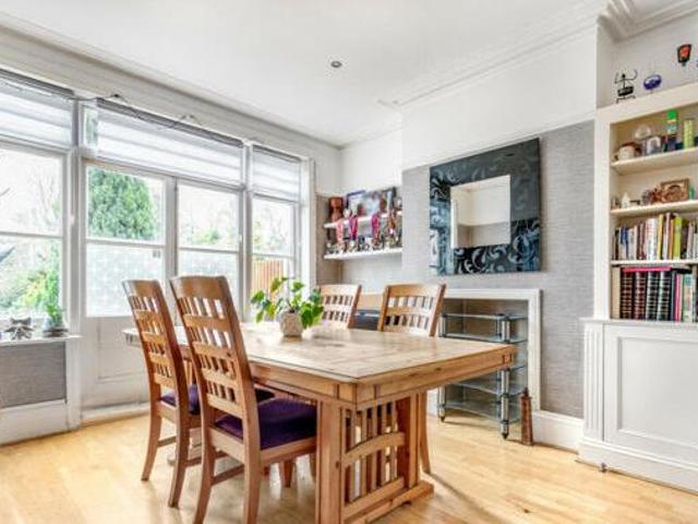 5 Bedroom Semi detached House For Sale In Bromley