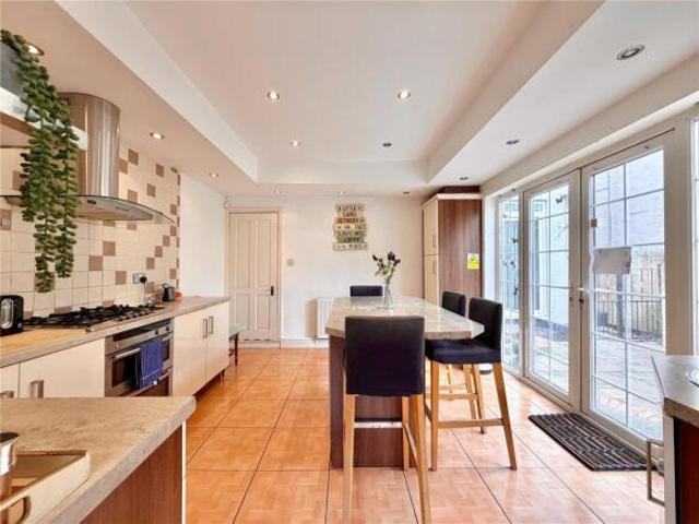 5 bedroom semi detached house for sale in Brooke Road West, Brighton Le Sands, L22